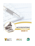VUT - Financial Accounting 1 - Studocu