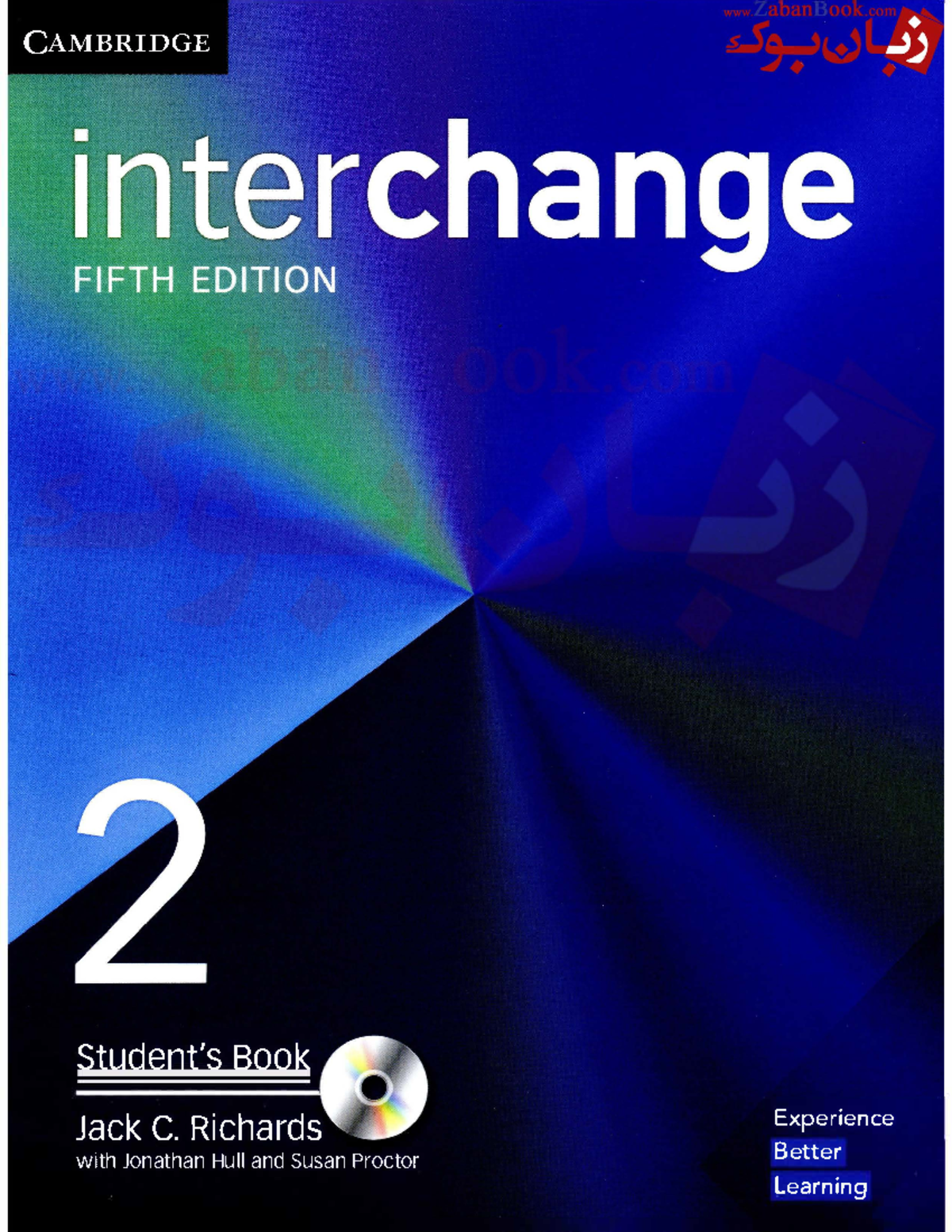 Interchange 2 - 5th-Student Book and Work Book - CAMBRIDGE Student's ...