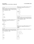[Solved] For which values of x is the expression undefined start ...