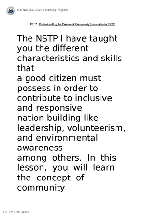 Summarizing Lesson plan - A Detailed Lesson Plan in English School ...