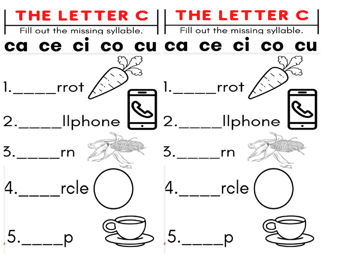 Letter Ww Worksheets for Young Learners - Engaging Activities - Studocu