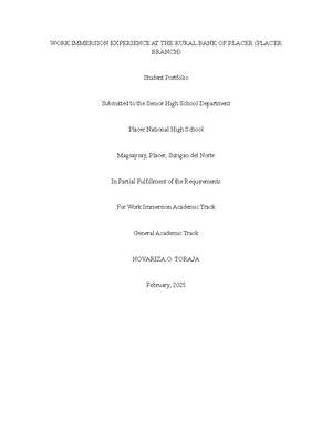 CBLM - Electrical Installation and Maintenance NC II Competencies - Studocu