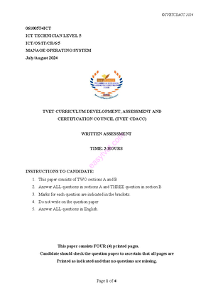 Digital-literacy-notes-level-5 & 6 - DIGITAL LITERACY NOTES FOR LEVEL 5 ...