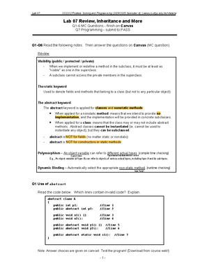 MA2185-CB1-solution - solution of midterm - MA 2185 Discrete ...