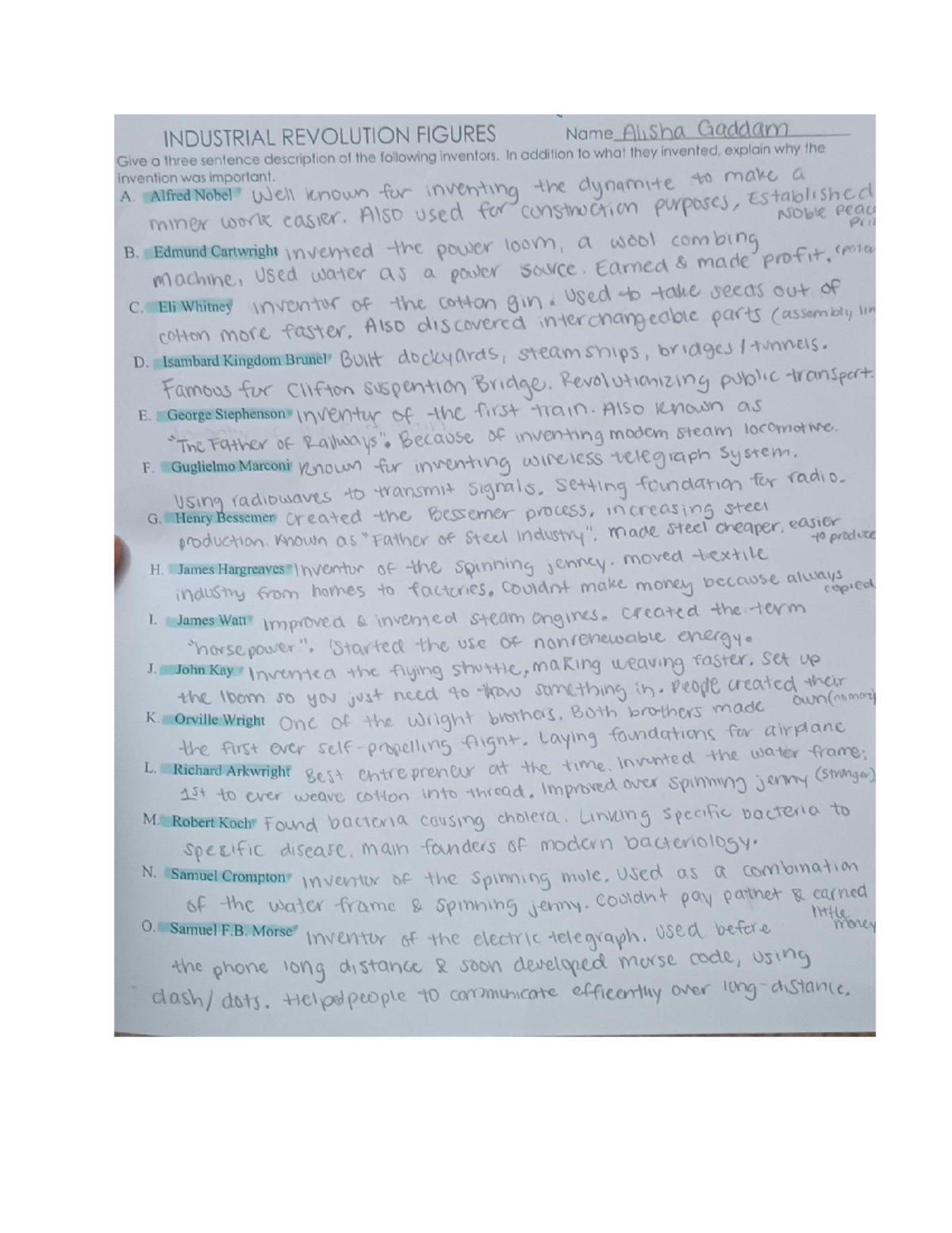 Final Exam Notes for ECQS Course: Key Concepts and Insights ...