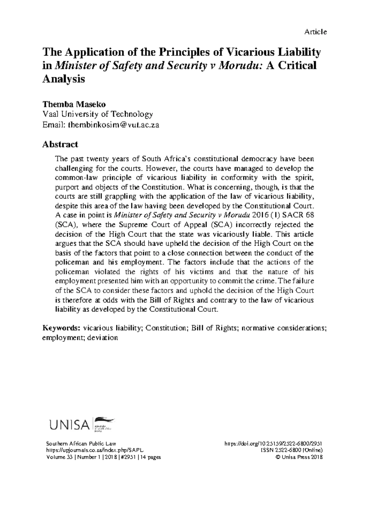 RAF Claim Form 1 - Comprehensive Guide for Road Accident Fund Claims ...