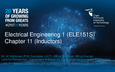 EEE150S - CPUT - Electrical and Electronics Engineering - Studocu