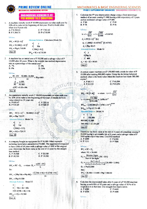 Residential Building - Notes and Calculations - LOAD CALCULATION IN ...