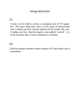 MAT 265 - ASU - Calculus for Engineers I - Studocu