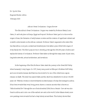 MLA9- Handout Winter 2022 - MLA 9 th Edition Handout As a citation ...