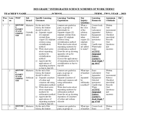 Chapter 7 - Project Planning - Project Risk Management - ICT Project ...