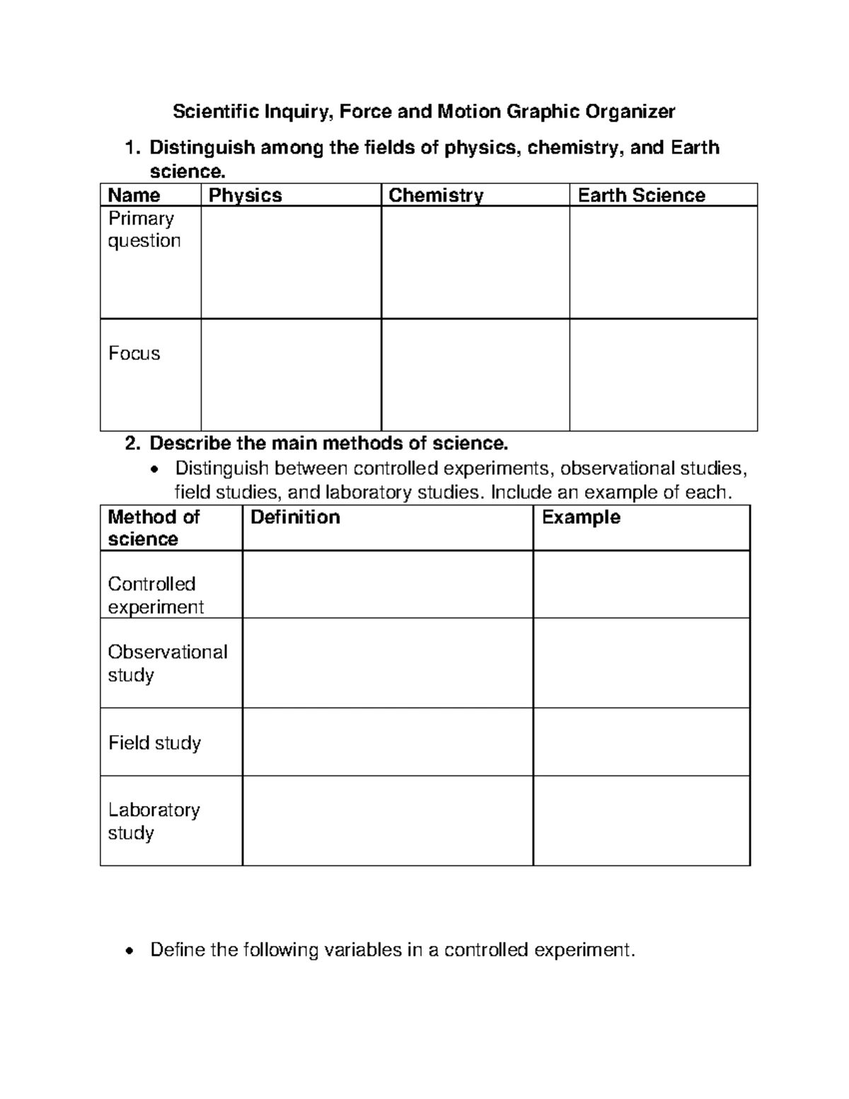 D662 EON1 Task 1 - MTSS Strategies for Academic Support and Behavior ...