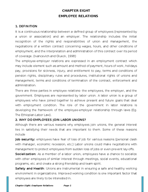 HRM COC Questions: Levels 2 to 4 Comprehensive Guide - Studocu