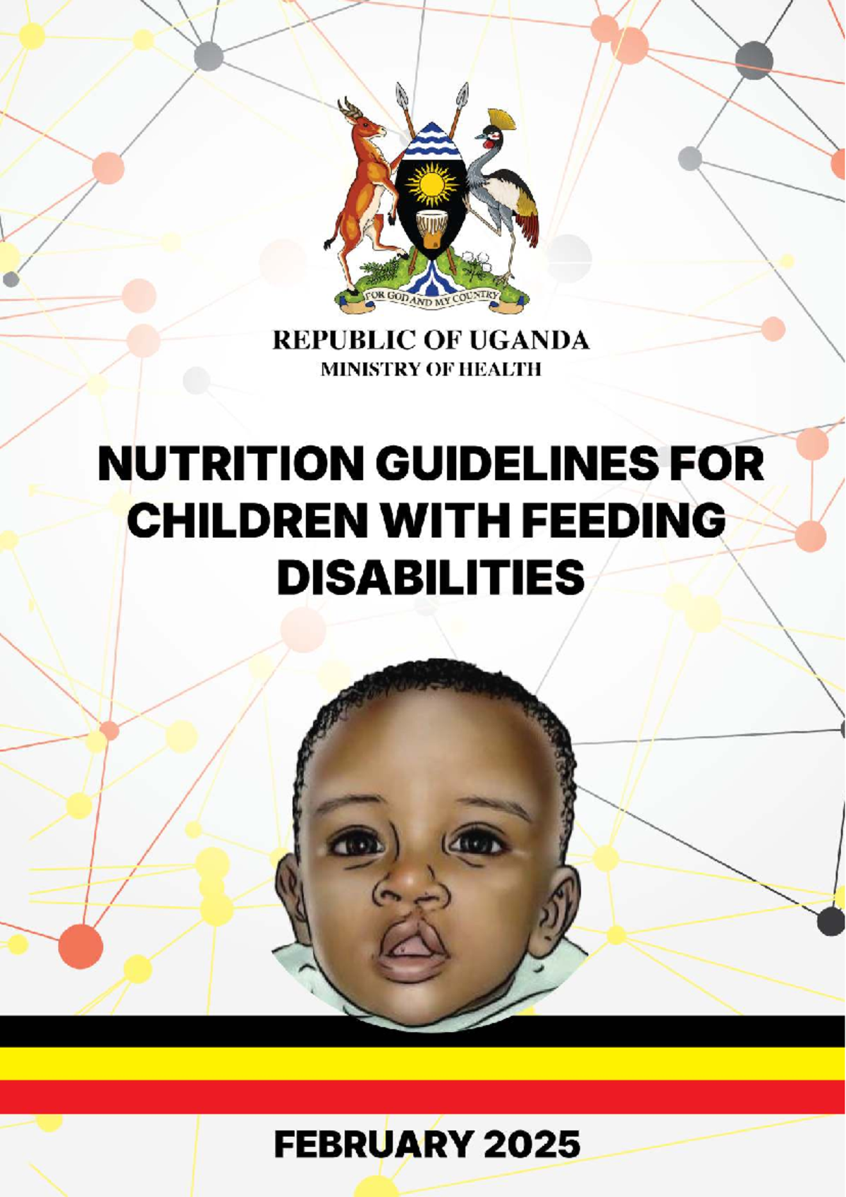 Nutrition Guidelines for Children with Feeding Disabilities (NUTR 101 ...