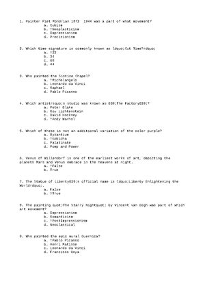 Q4 Module 5 Exploring Connections Relationships and Networks and How ...