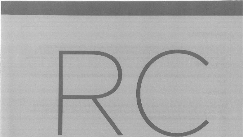 TEST 1 RC P5 - Reading Comprehension Practice Test - Studocu