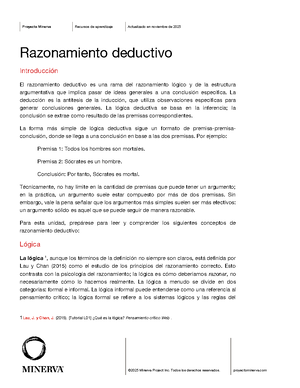 [Solved] Elabora el mapa de argumentos a partir del ejercicio de ...