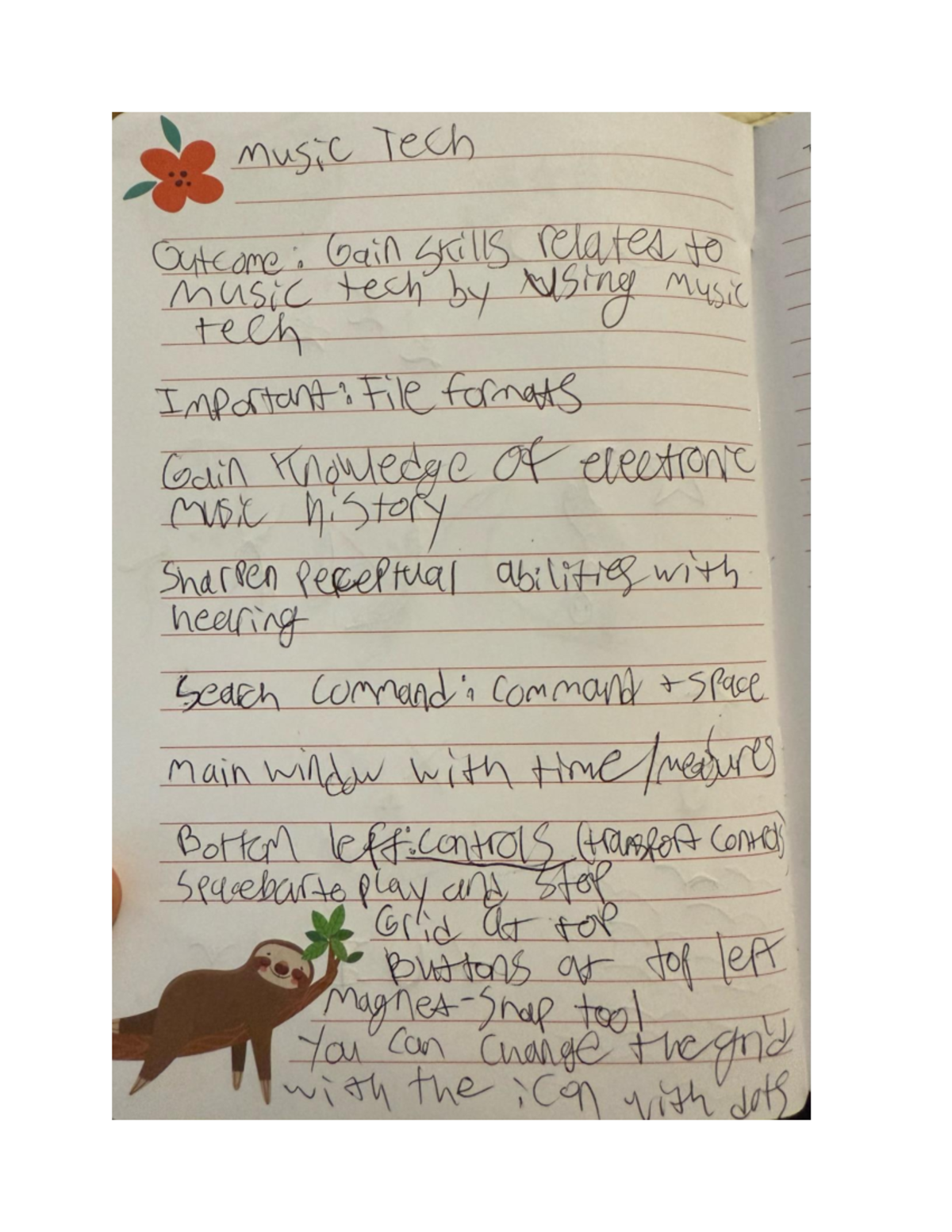 Audio Tech Notes: Understanding Sound, Waves, and Synthesis - Studocu