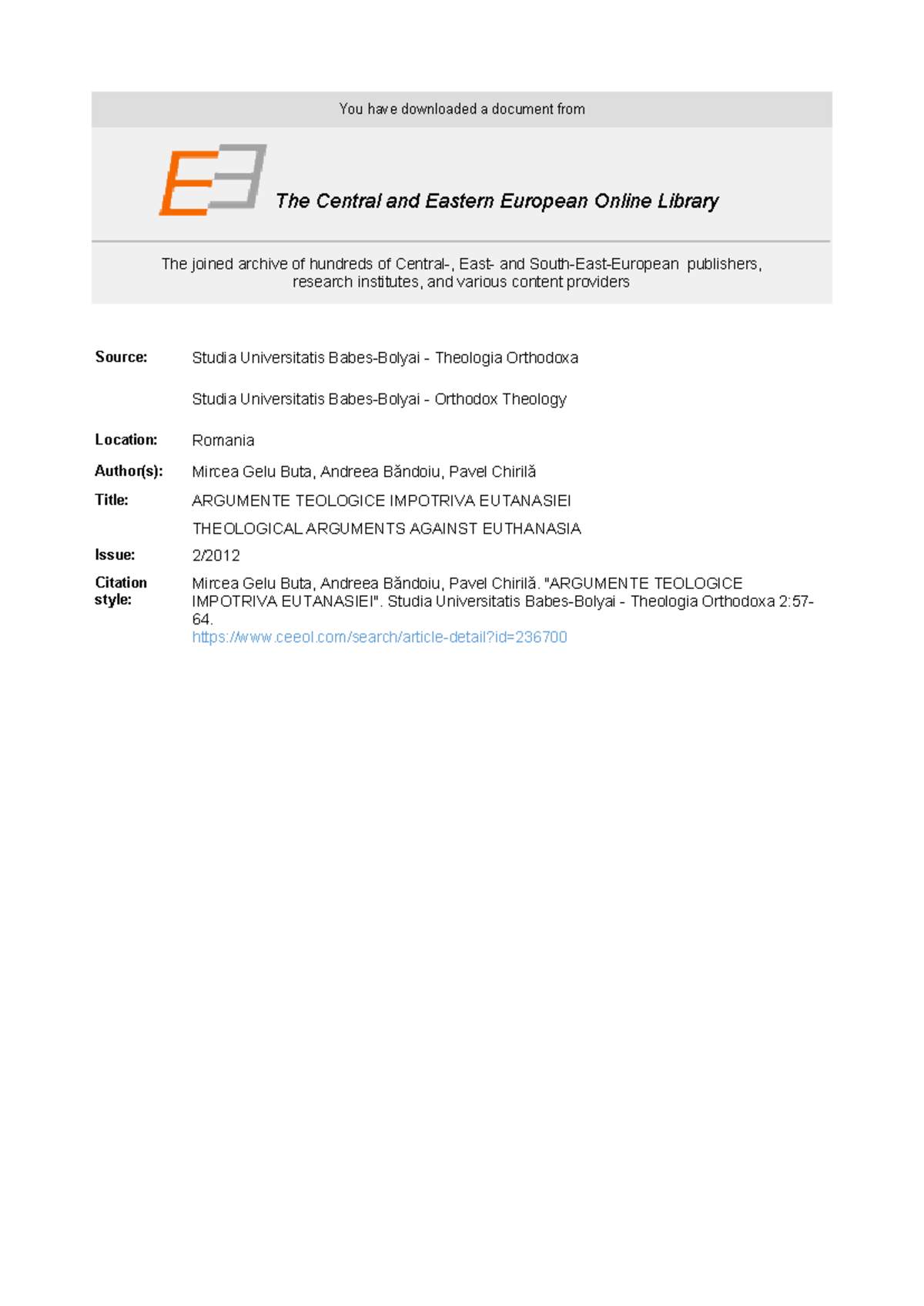 Theological-arguments-against-euthanasia Content%20File-PDF - Source ...