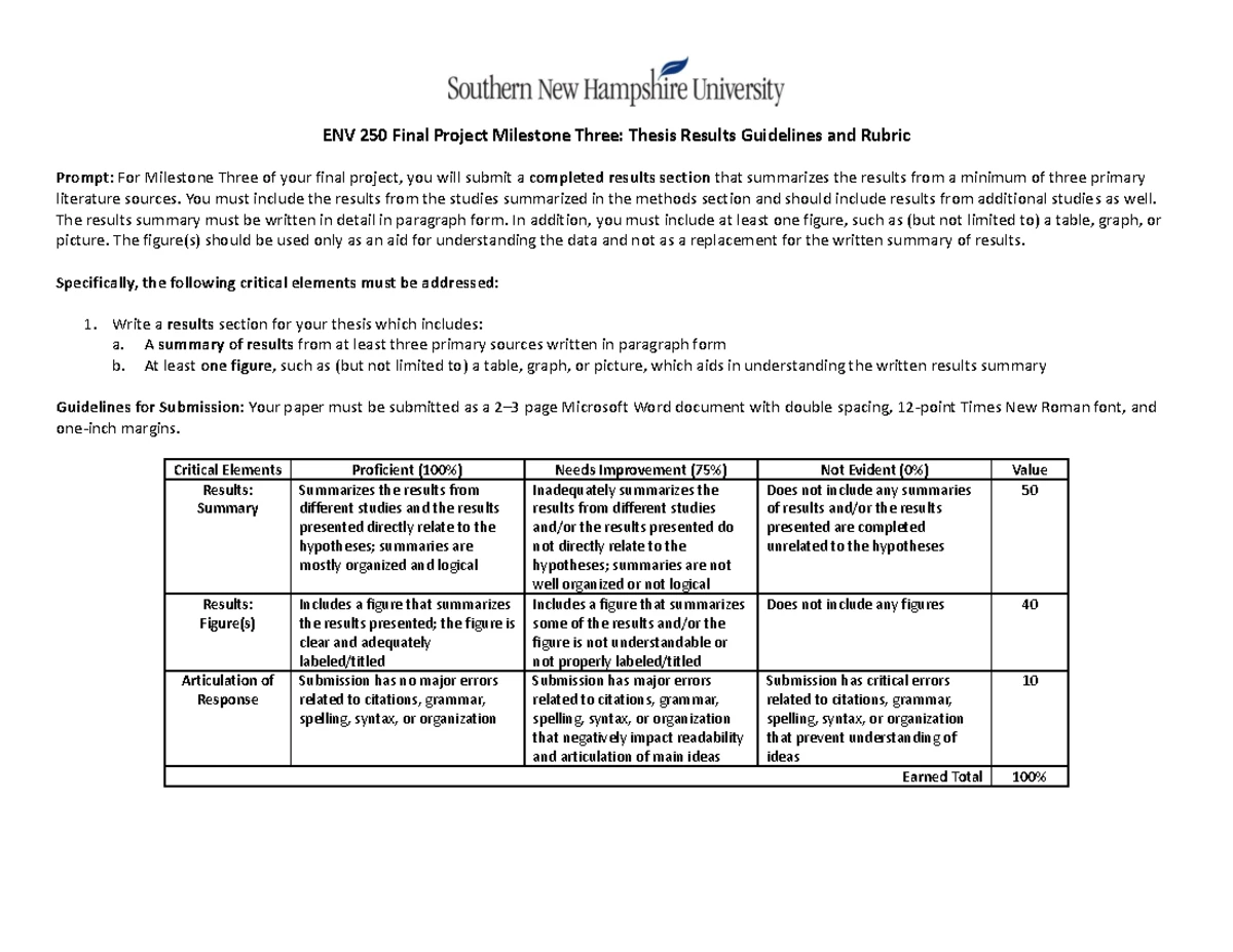 ENV 250 Module 3 Homework: Analyzing Data Types in Research - Studocu