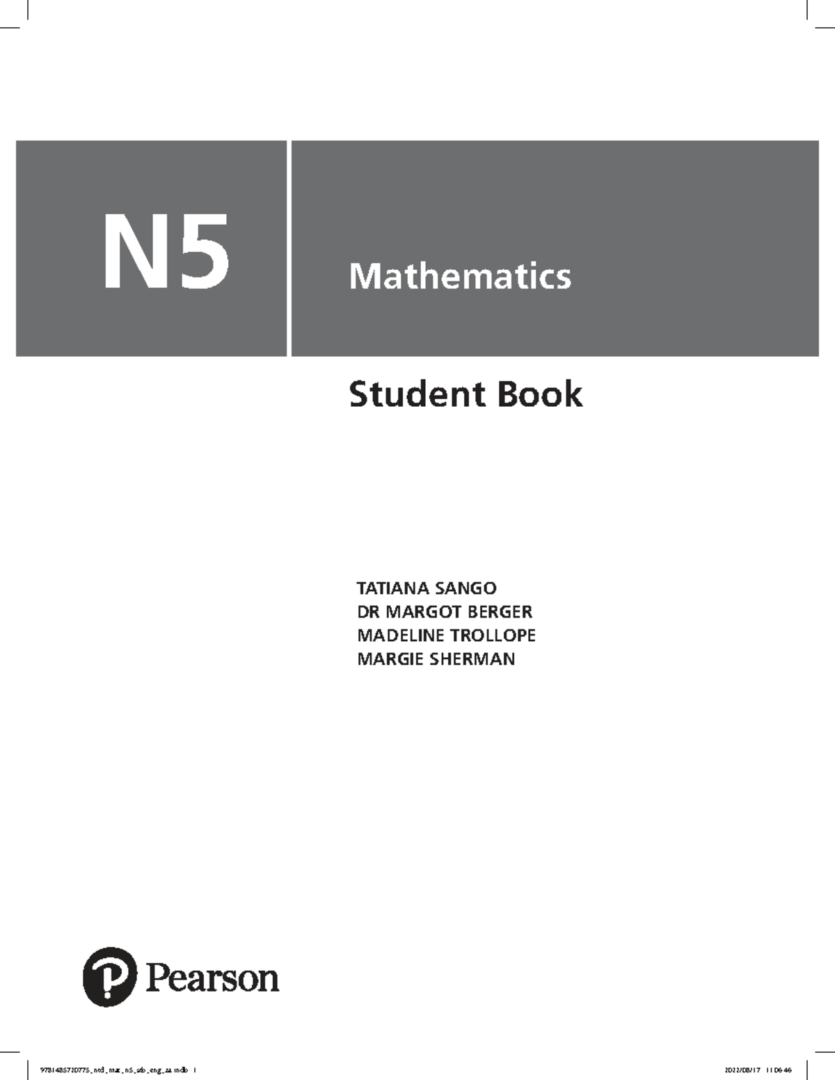 Mathematics N5 Unit 1: Limits and Continuity Overview - Studocu