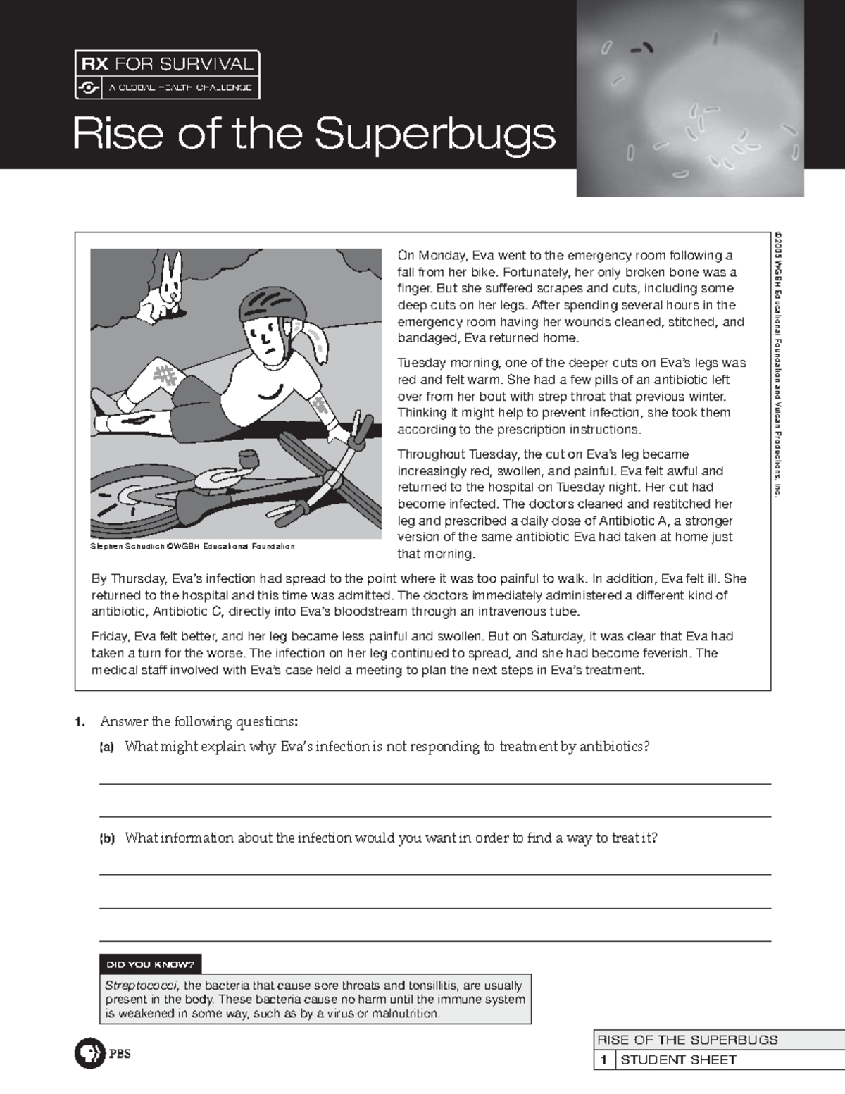 K g k sch an Jp Y 2VAbnlh Y 2tz Y2hvb2xz Lm9y Zw Antibiotic Resistance ...