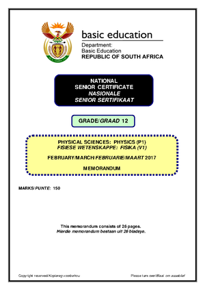 Physical Sciences GR 11 Exam Guidelines for 2021 Eng - Amended ...