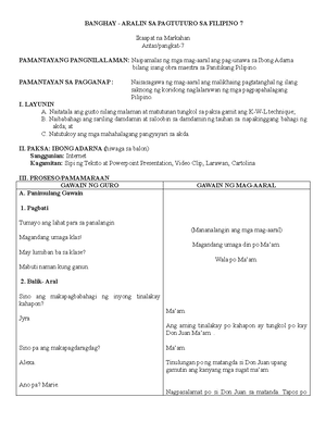 430848546 ANG Kwento NG Mapagbigay NA PUNO - ANG MAPAGBIGAY NA PUNO ...
