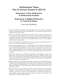 Mathematics in Context - Core Maths - Level 3 - Further Education ...