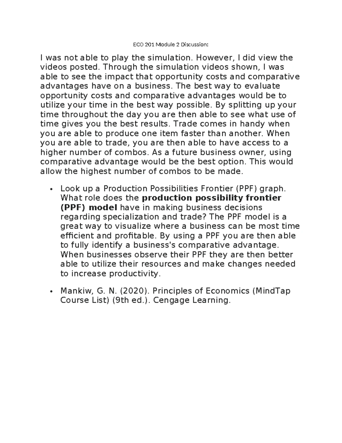 Acc 202 Module 5 Problem Set Solutions and Key Concepts - Studocu