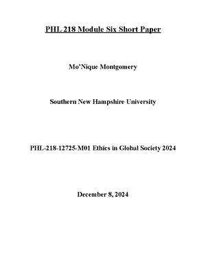 [Solved] The survival of a particular political community itself is ...