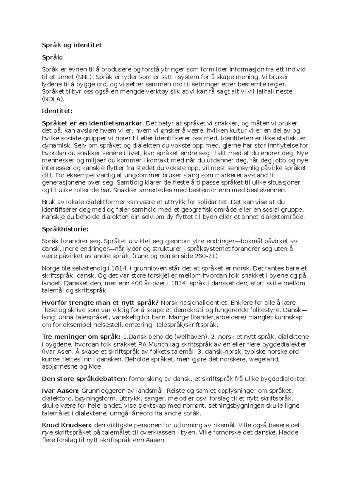 Romantikken i Norge: Kunst og Kultur fra 1790 til 1850 - Studocu