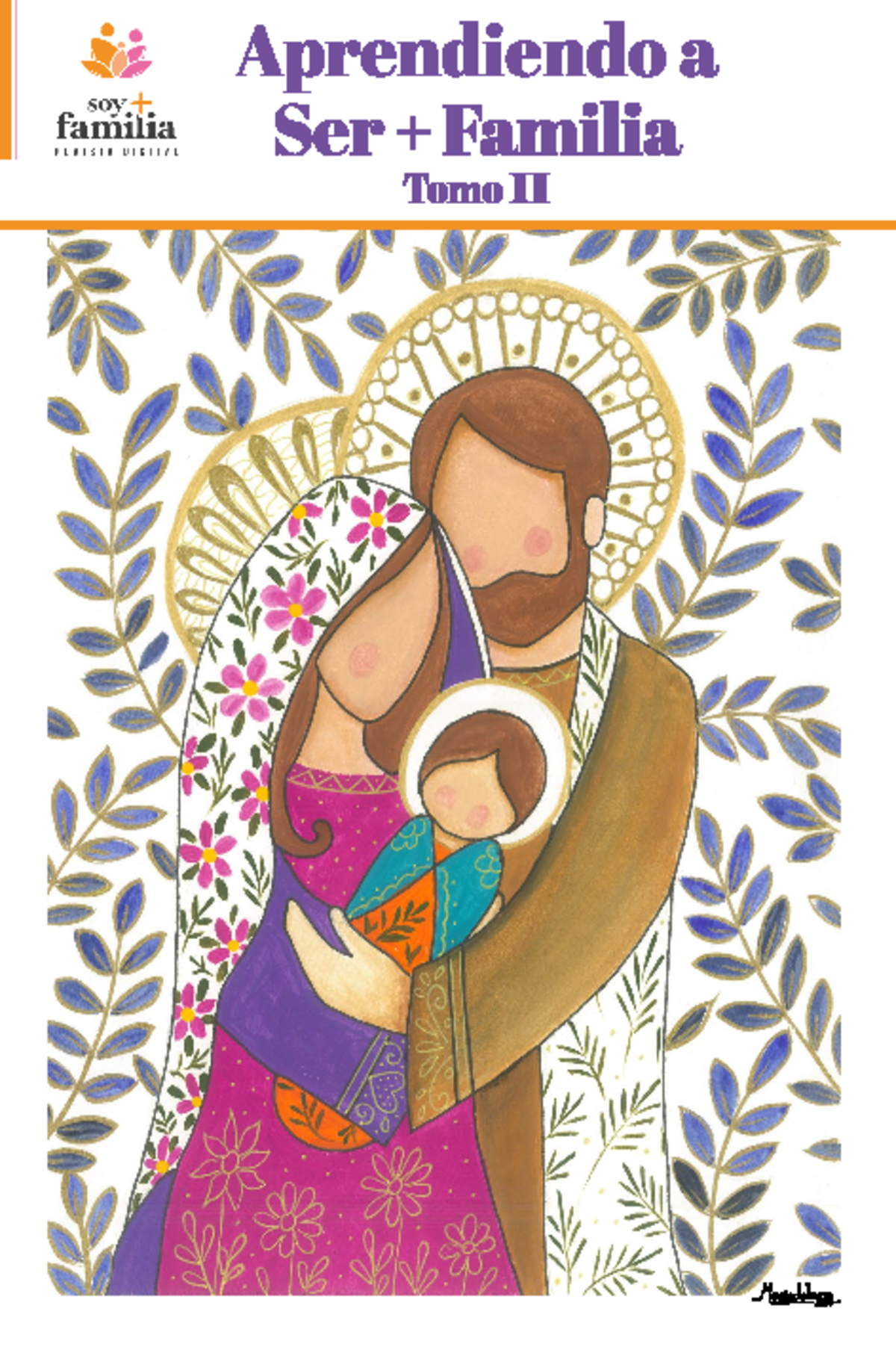 Aprendiendo-a-Ser-Familia-dos final-1 - Libro que recopila los ...