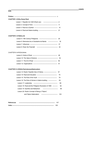GE 8 Ethics Study Guide for Module 1 - PANGASINAN STATE UNIVERSITY ...