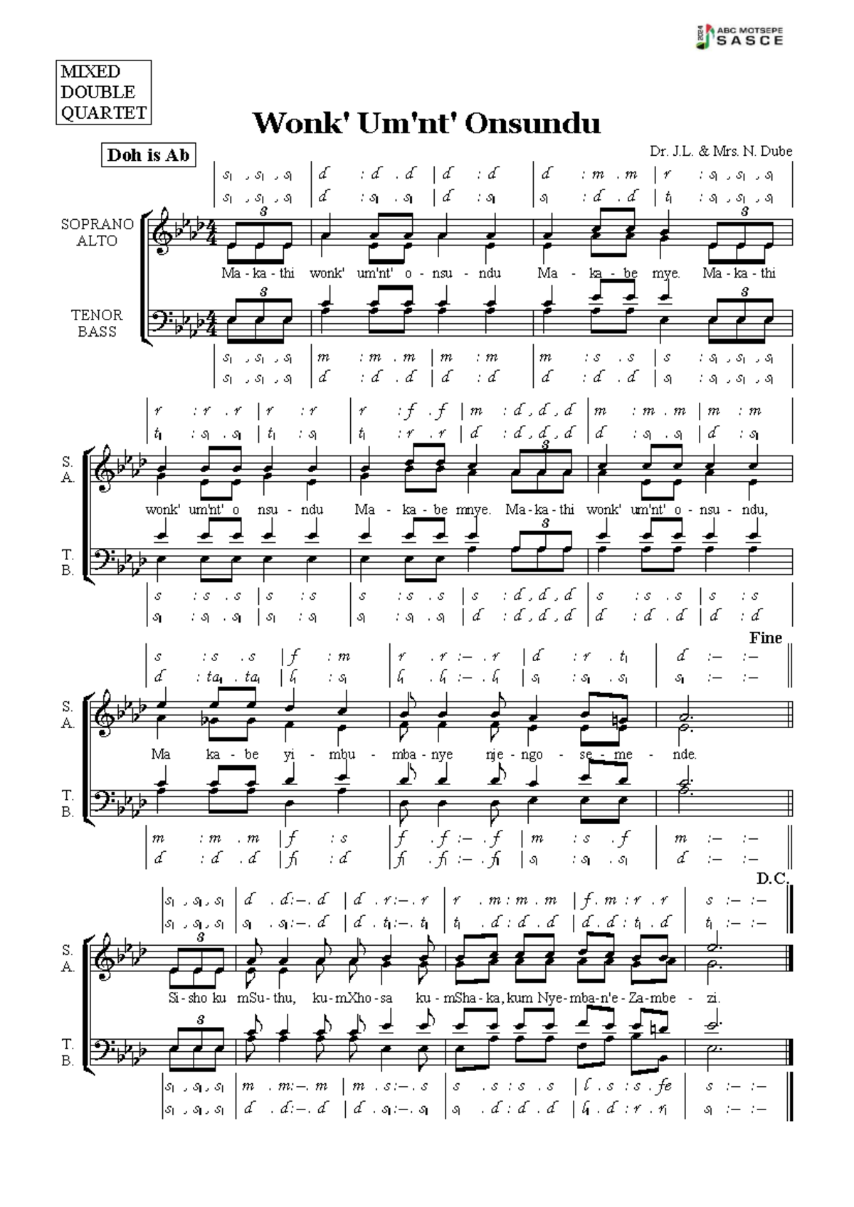 MI ED 2024 ABC Motsepe Sasce Secondary OPEN Section Notes - Studocu