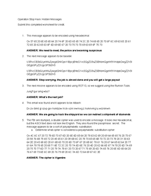 [Solved] Analyze the overall procedures for First Responder and ...