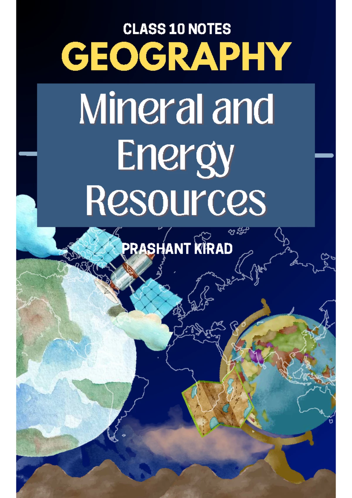 545602005-Sst-Class 9-Disaster Management Project Report - Studocu