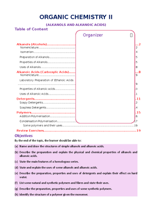 Grade 7 CBC Complete Pre Technical Studies notes - Grade By: Vyntex ...