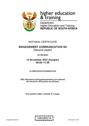 N4-Computer-Practice - NATIONAL CERTIFICATE COMPUTER PRACTICE N ...