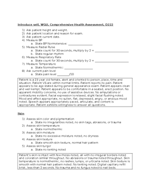 Electrolyte Repletion Guideline - Potassium Replacement EXCLUSIONS ...
