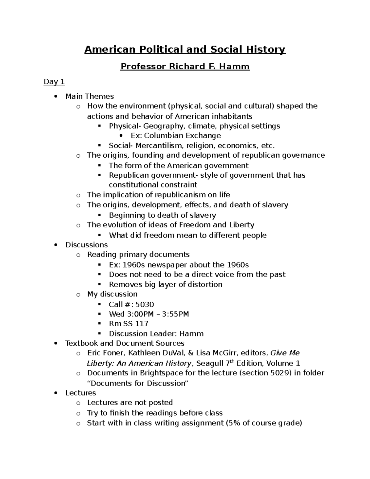 Exploring Colonial America: Political, Social, and Economic Themes ...