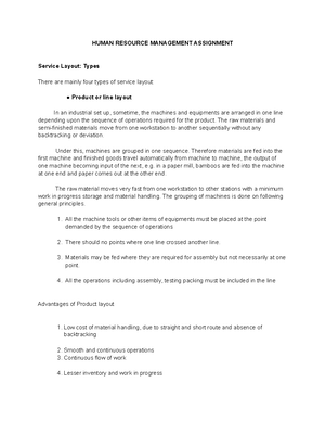 Chapt. 7 - Supply Chain Management Notes - SUPPLY CHAIN MANAGEMENT 762 ...