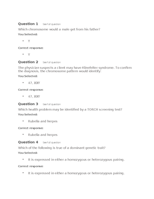 Module 4- Self-Check Quiz [Attempt 1] - Question 1 See full question ...