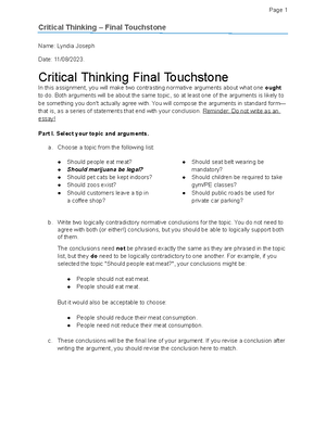 [Solved] valid and invalid arguments including cogent reasoning related ...