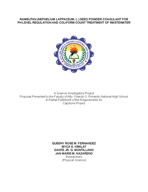Ang-kalupi-pagsusuri compress - ANG KALUPI Benjamin Pascual A. PAMAGAT: