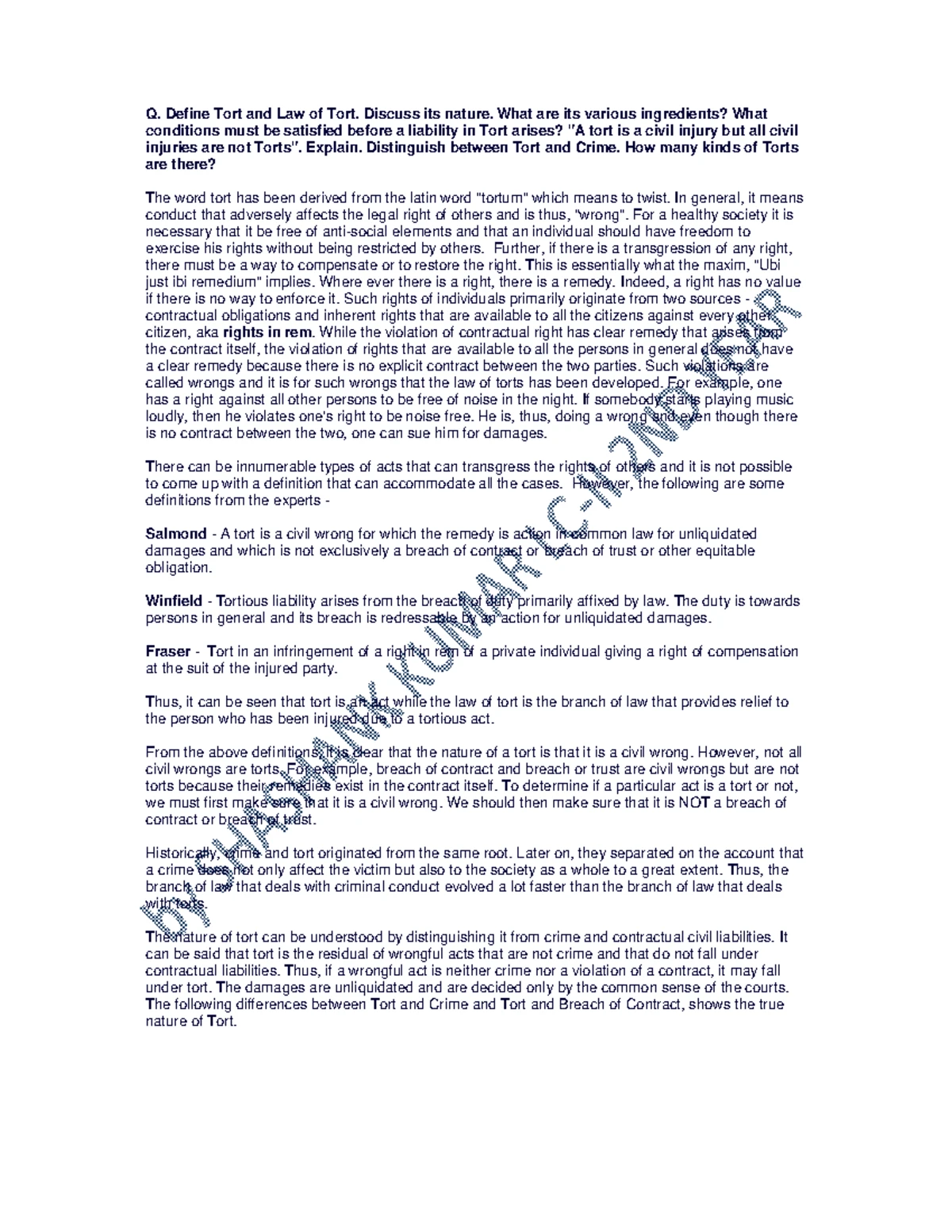 POST Mortom Report Format - MODEL POST-MORTEM REPORT FORM (Read ...