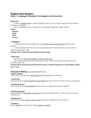 [Solved] adverbs of intensity worksheet grade 6 - English 10 - Studocu