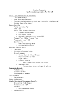[Solved] Based on these notecards which of the following statements ...