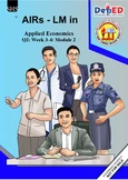 Barangay Budget Message & Appropriation Ordinance FY 2025 - STA CLARA ...