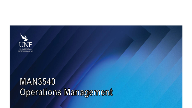 MAN 3504 W5 Final Exam Cheat Sheet: Key Concepts & Notes - Studocu